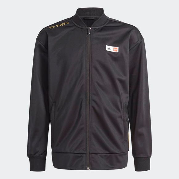 ADIDAS X LEGO NINJAGO | Jackets & Coats | Adidas X Lego Ninjago Kids ...